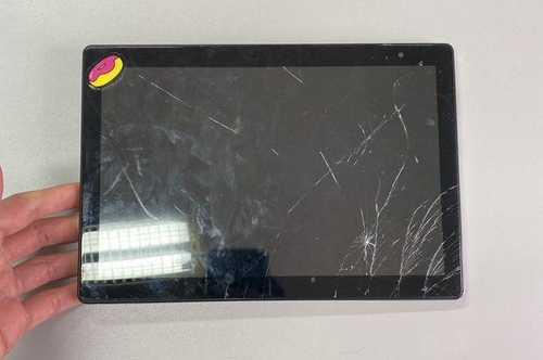 Планшет Dexp r110