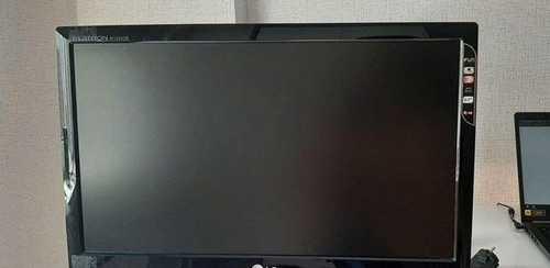 Монитор LG 18.5" Flatron W1943SB-PF (VGA)