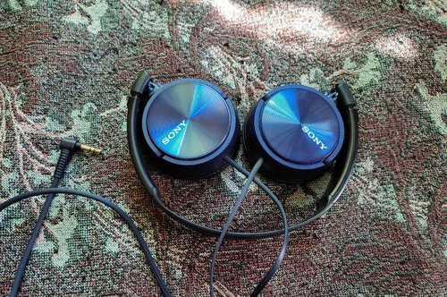 Sony MDR ZX-310