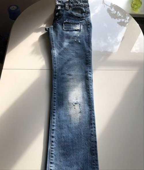 Джинсы Dsquared