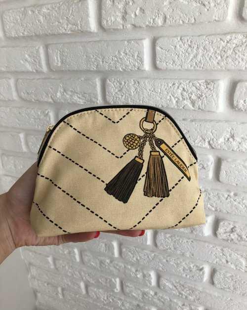 Косметичка Este Lauder новая