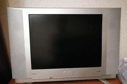 Телевизор ЖК LCD Philips