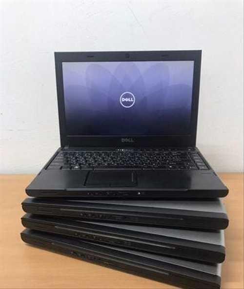 Ноутбук Dell Vostro 3300. Гарантия