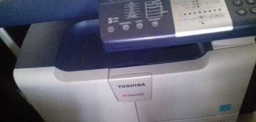 Мфу Toshiba Studio 223