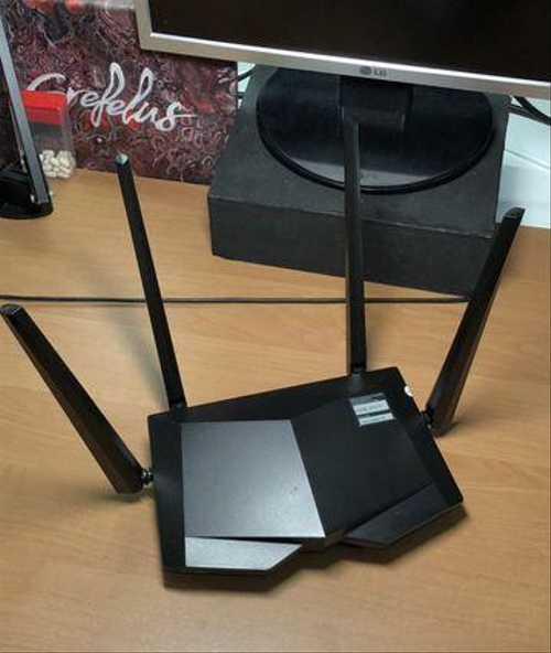 Wifi Роутер Tenda AC1200