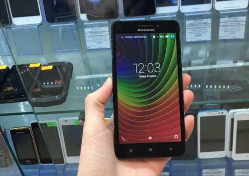 Lenovo a5000