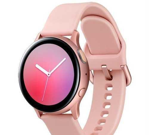 SAMSUNG Galaxy Watch Active