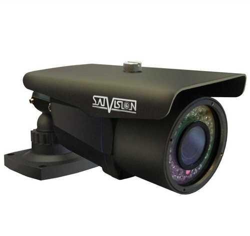 SVC-S492V с UTC уличная видеокамера, 2 Mpix