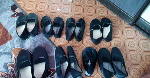 Продам чешки 16, 17, 19,20,21 размеры