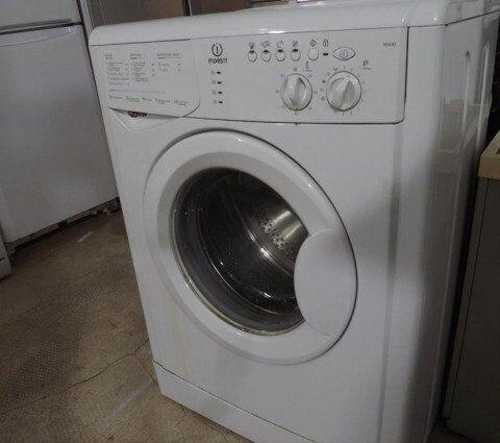 Indesit wisl 82 фото