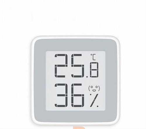 Электронный термометр гигрометр Xiaomi
