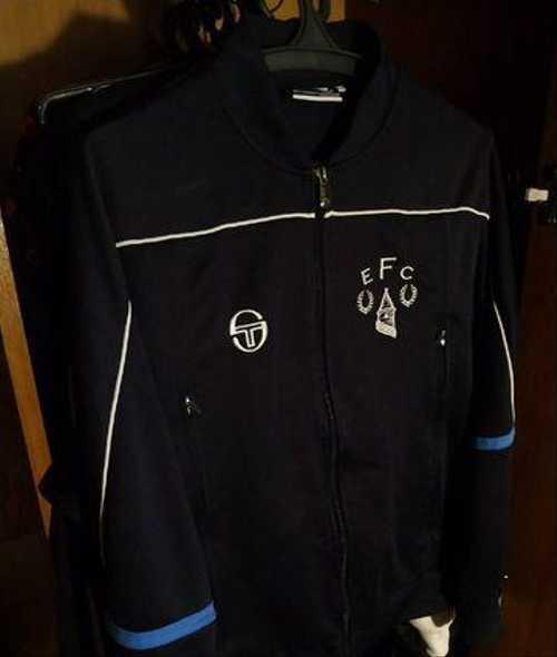 Олимпийка Sergio Tacchini