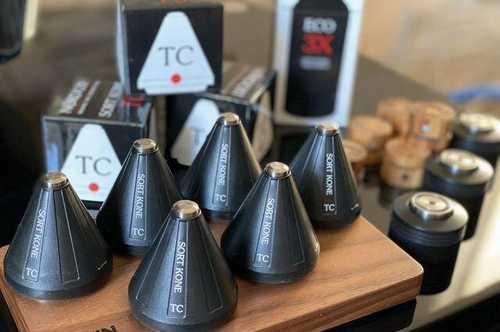 Nordost sort kone TC комплект 3 шт