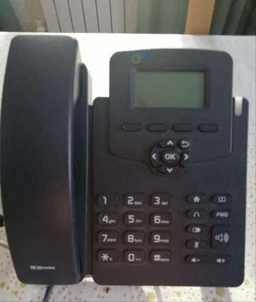 IP Телефон snr-vp-7030, vp-51