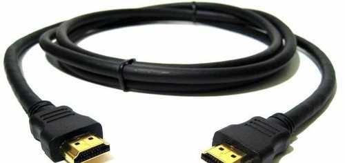 Кабеля разные hdmi VGA DVI нн