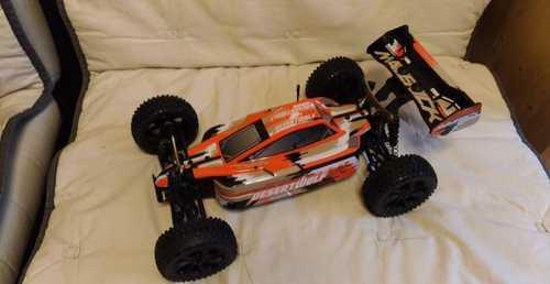 Багги HPI Maverick Deserwolf 1:8