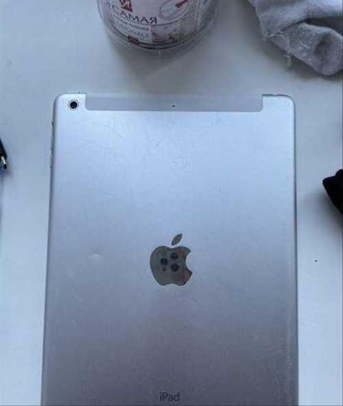 iPad Air 2013