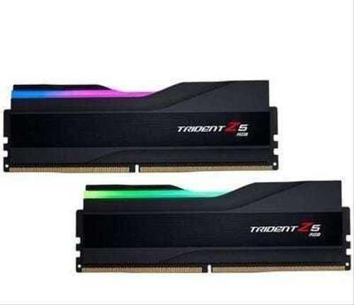 G.Skill Trident Z5 RGB DDR5 32GB Kit (2x16GB) RAM