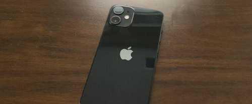 Телефон iPhone12 128