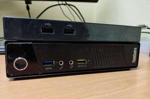 Lenovo thinkcentre M73/53
