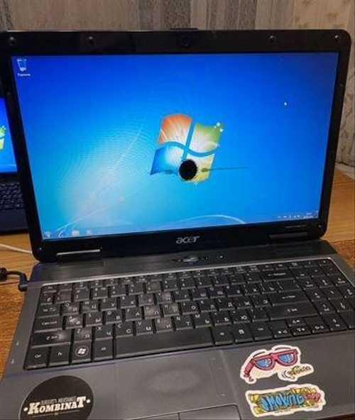 Acer Aspire 5541