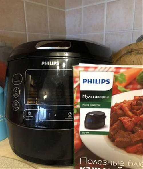 Мультиварка Philips HD4749