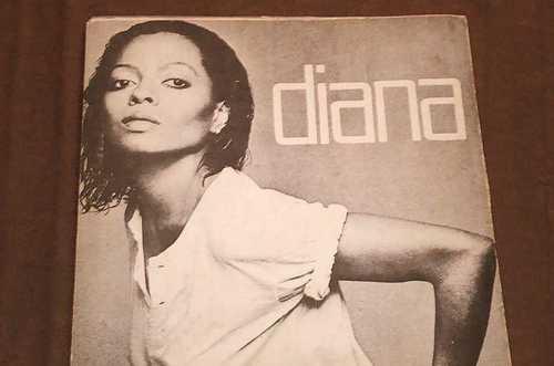 Diana Ross Diana