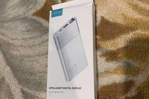 Powerbank 10000mah