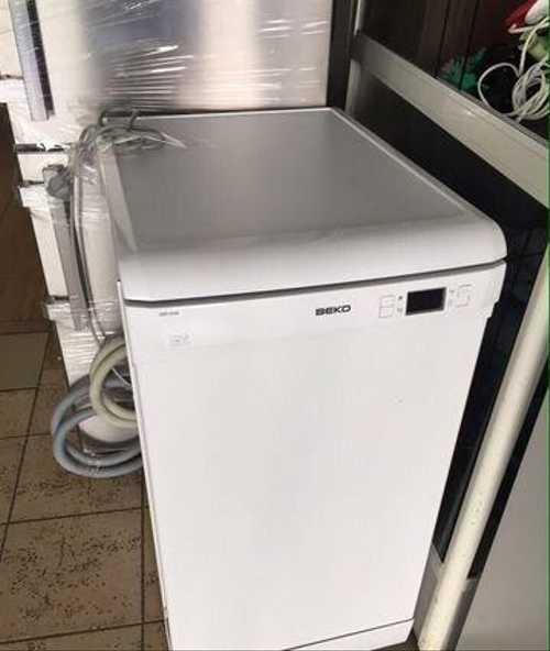 Посудомоечная машина Beko