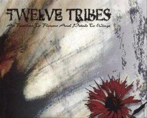 Twelve Tribes (1998-2008) American metalcore band