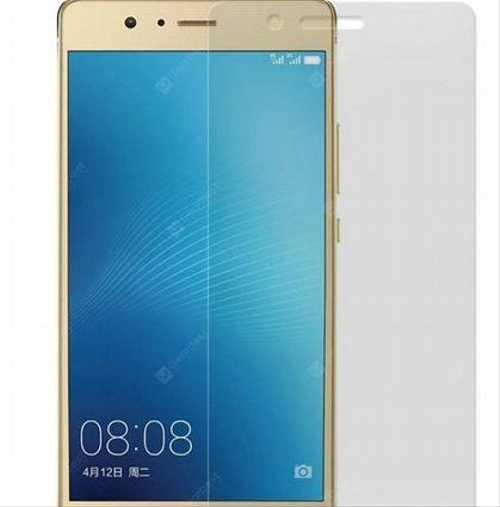Защитное стекло Huawei P9 Lite (clear)