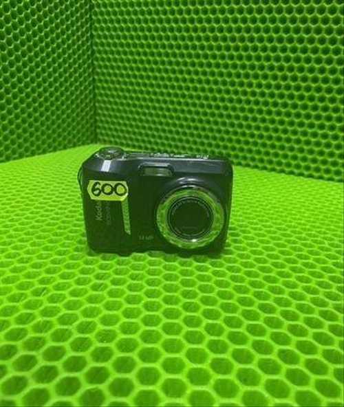 Компактный фотоаппарат kodak easyshare C1530