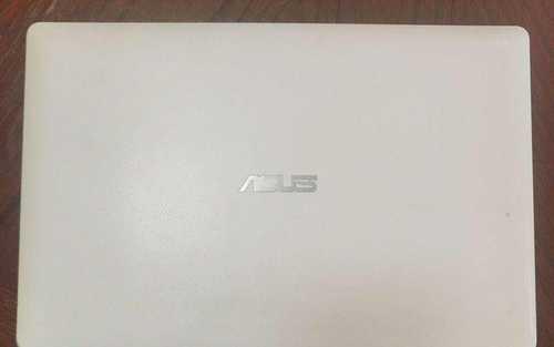 Ноутбук asus x200m