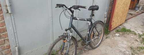 Продам велосипед Schwinn Frontier GS (США) XL