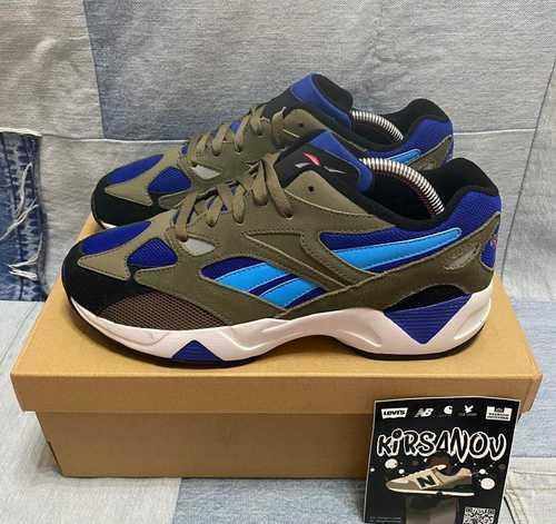 Reebok Aztrek 96
