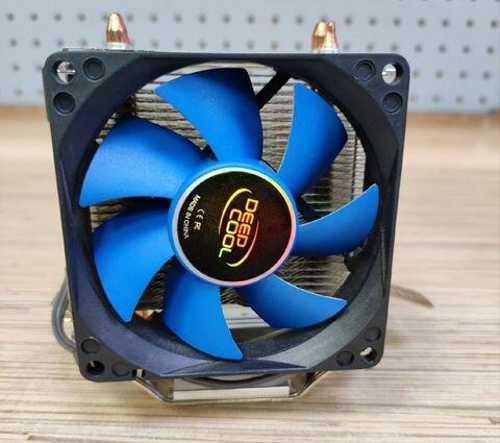 Вентилятор Deepcool ICE Edge mini AMD (269712)