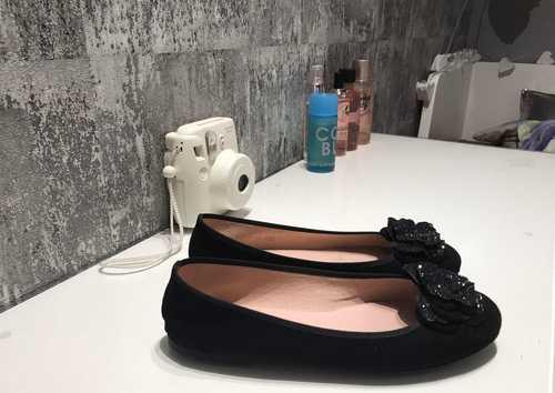 Балетки Pretty Ballerinas Испания 38,5