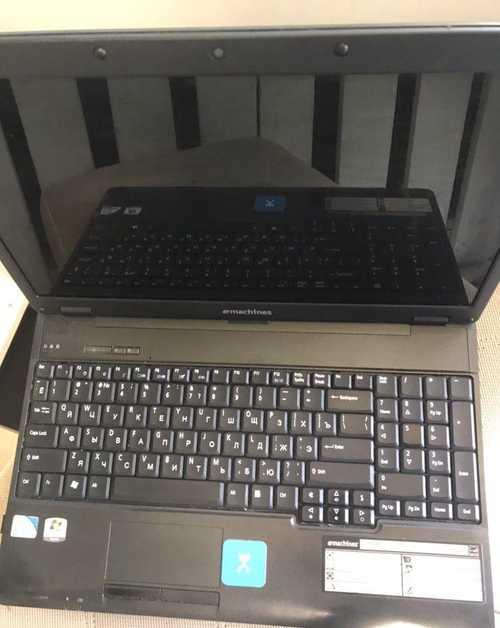 Acer eMachines e728