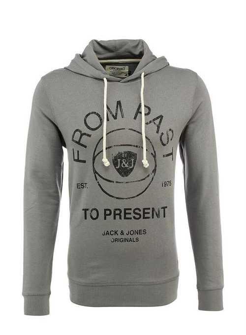 Худи Jack & Jones