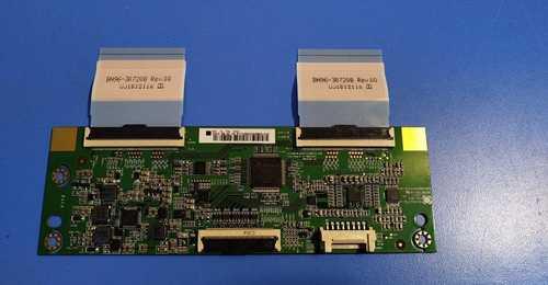 T-con для SAMSUNG T32E310EX