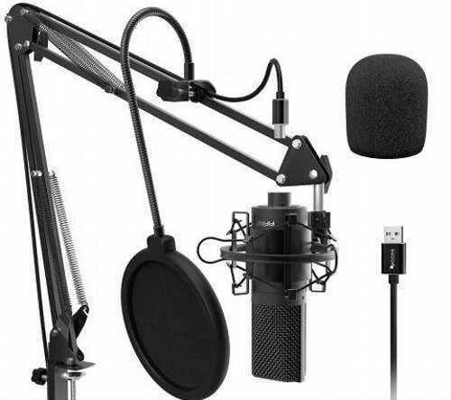 Студийный микрофон fifine k780