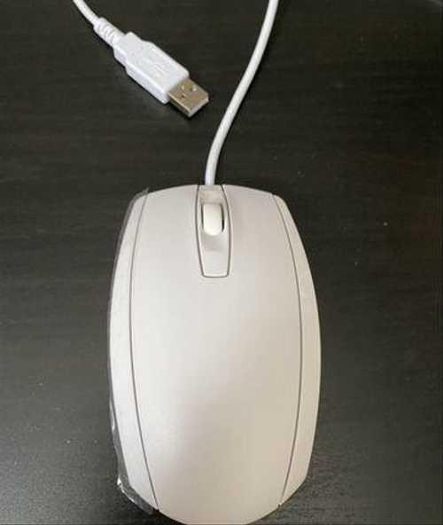 Клавиатура и мышь hp