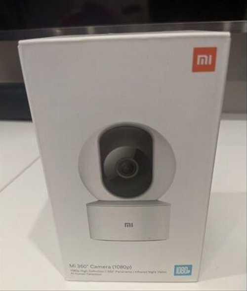 Xiaomi Mi 360 Camera