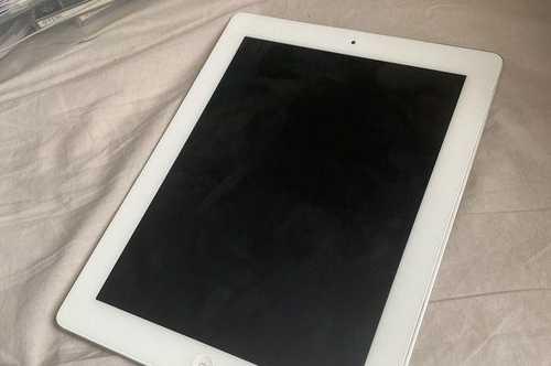 IPad2 на 16 gb
