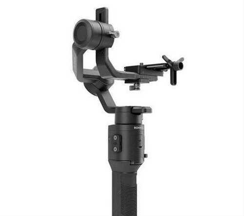 DJI Ronin SC + допы