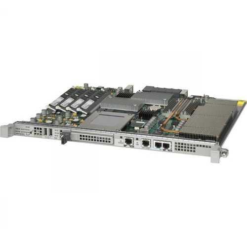 Модуль Cisco ASR1000 Route Processor 2, 16GB dram