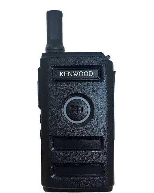 Рация Kenwood TK-F7 Smart
