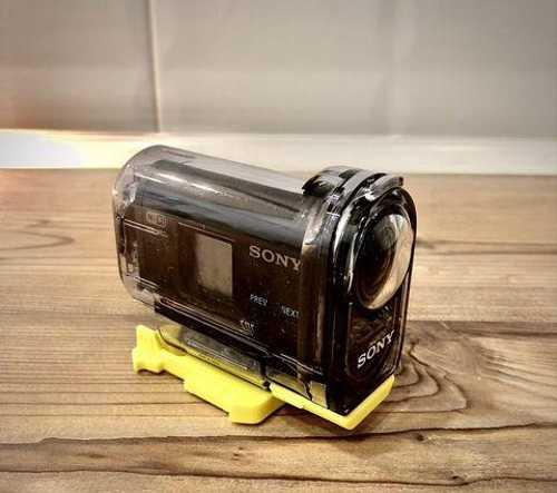 Экшн Камера Sony HDR-AS15