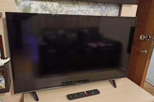 Телевизор Thomson 40 smart TV