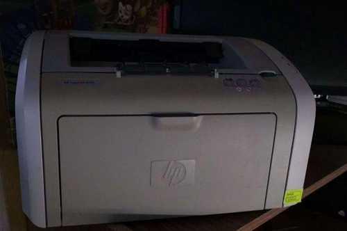 Принтер HP boisb-0207-00